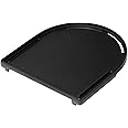 Amazon.com: FIRXZYMZ 13" Cast Iron Cooking Griddle for Coleman RoadTrip ...