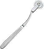 Amazon.com: Wartenberg Pinwheel Wheel for Sensory Play by MedicalToys: Health & Personal Care