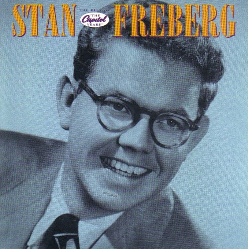 The Best of Stan Freberg: The Capitol Years: Amazon.co.uk: Music