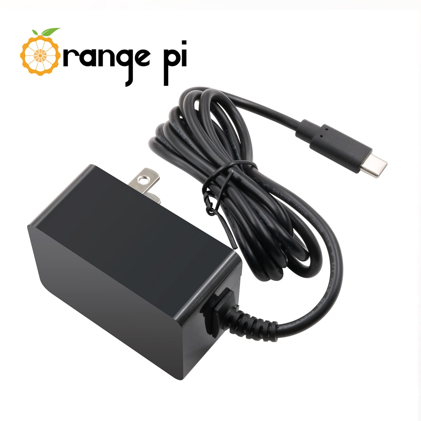 Mua Orange Pi 5V3A USB C Power Supply Adapter for Orange Pi 3 LTS ...