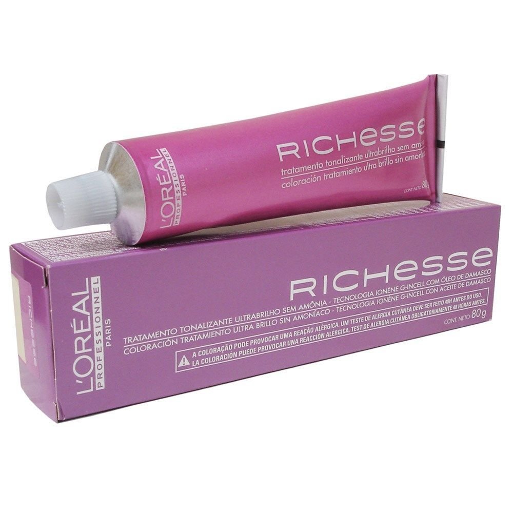 Loreal Richesse Diacolor, 7.43, 50 ml: Amazon.de: Beauty