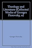 Ways of Russian Theology, Part One (Collected Works of Georges ...