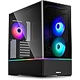 Amazon.com: LIAN LI Mid-Tower ATX PC Case, 3 x 140mm ARGB Fans, Chassis ...