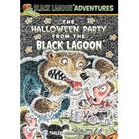 Halloween Party from the Black Lagoon (Black Lagoon Adventures): Thaler ...