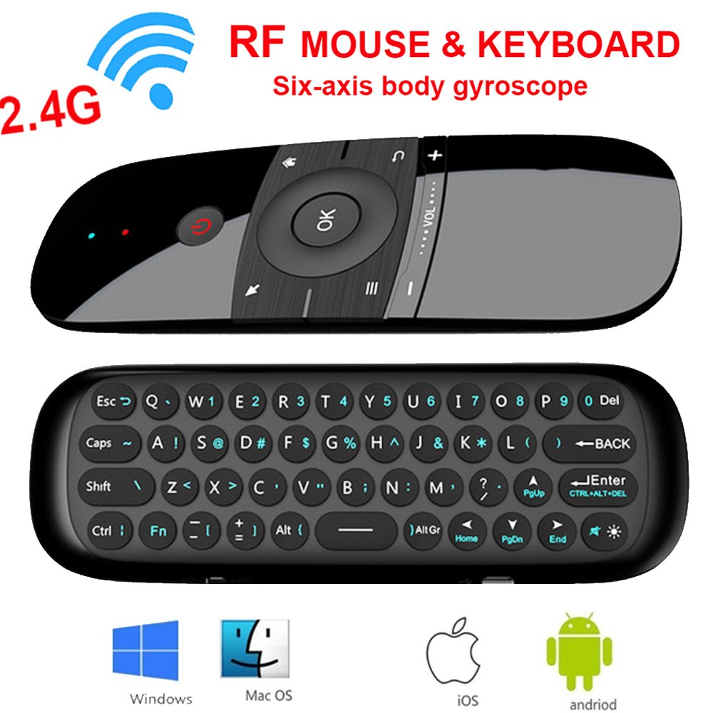 Telecomando Wireless in promozione!