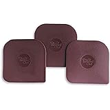 Amazon.com: Pampered Chef Nylon Pan Scrapers Set of 3 in Brown: Kitchen ...