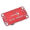 5A DC-DC Step Up Power Module Boost Volt Converter 3.3V-35V to 5V 6V 9V 12V 24V XL6019 1Pcs in ...
