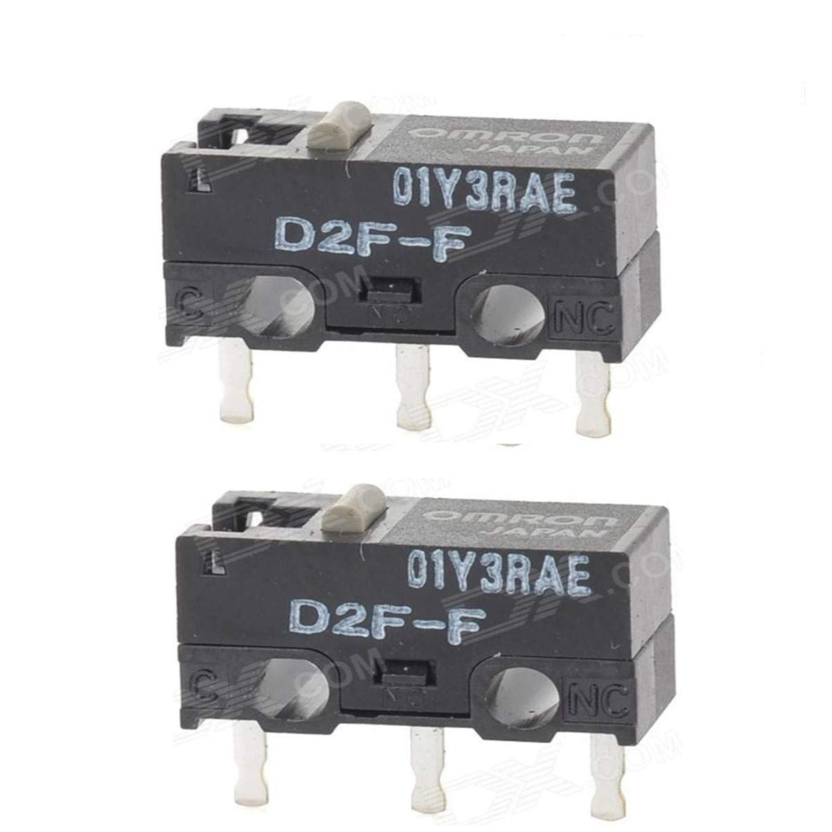 Amazon.in: Buy Omron Micro Switch for RAZER Logitech APPLE MS Mouse ...