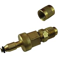 Amazon.com: AccurateDiesel LML/LGH Duramax Return Line Pressure Test ...