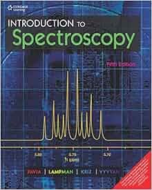 Amazon.com: Introduction To Spectroscopy, 5Ed (9788131529164): Donald L ...