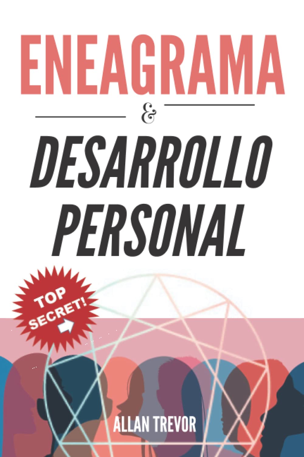 ENEAGRAMA & CRECIMIENTO PERSONAL: El Libro De Psicología En ...