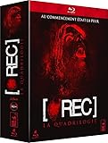 [Rec]3: Genesis [Blu-ray]: Amazon.co.uk: Leticia Dolera, Javier Botet ...
