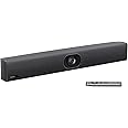 Amazon.com: Yealink UVC40 E2 USB Conference Room Camera System 4K Video ...