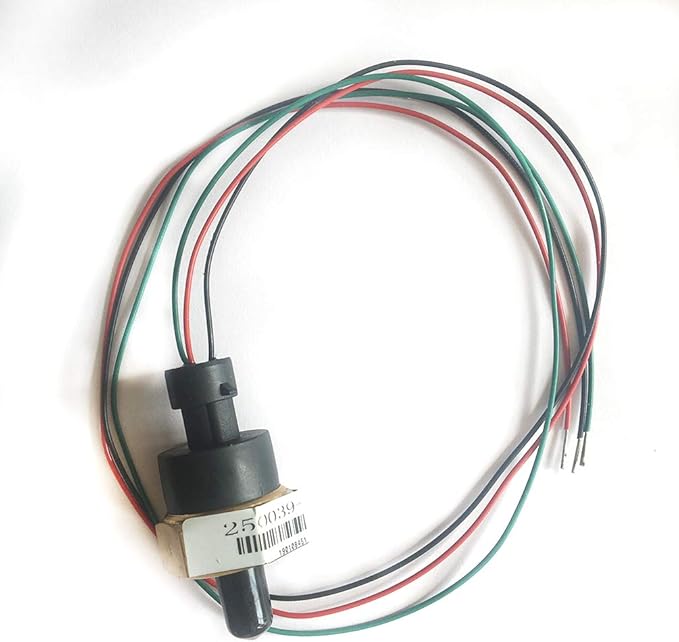 Amazon.com: 250039-910 Pressure Sensor Spare Parts for SULLAIR Air ...