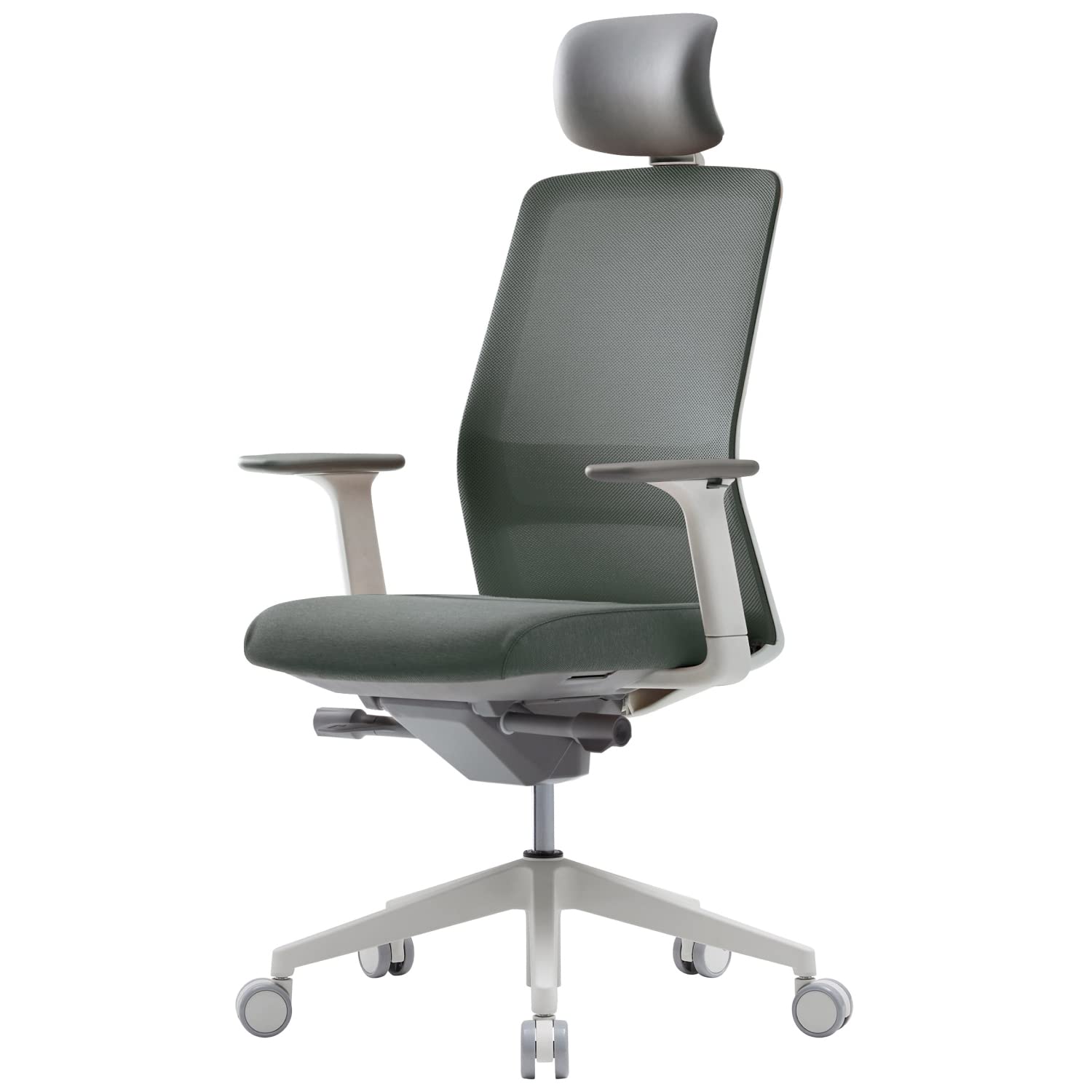 Mua SIDIZ T40 Smart Ergonomic Office Chair : Home Office Chair with ...