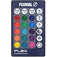 Amazon.com: Fluval Remote Control for Flex 9 Gallon (34 L) and Flex 15 ...