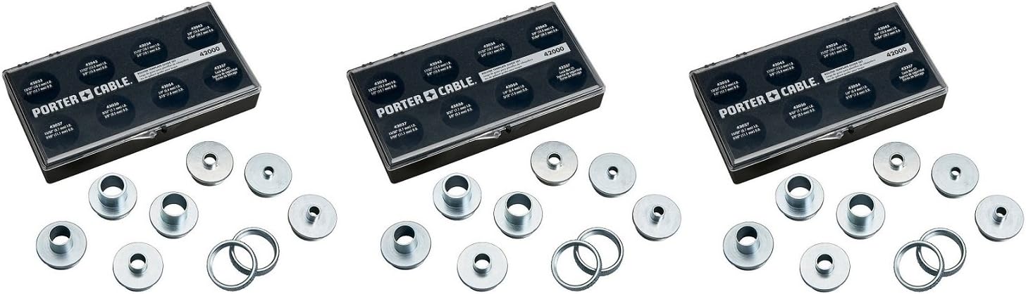 Porter Cable Template Guide Printable Templates