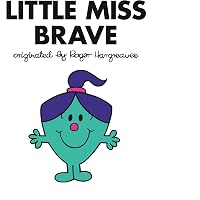 Little Miss Bossy (Mr. Men and Little Miss): Hargreaves, Roger ...