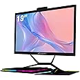 Amazon.com: STGSivir All in One Desktop Computer, 19 inch Display ...
