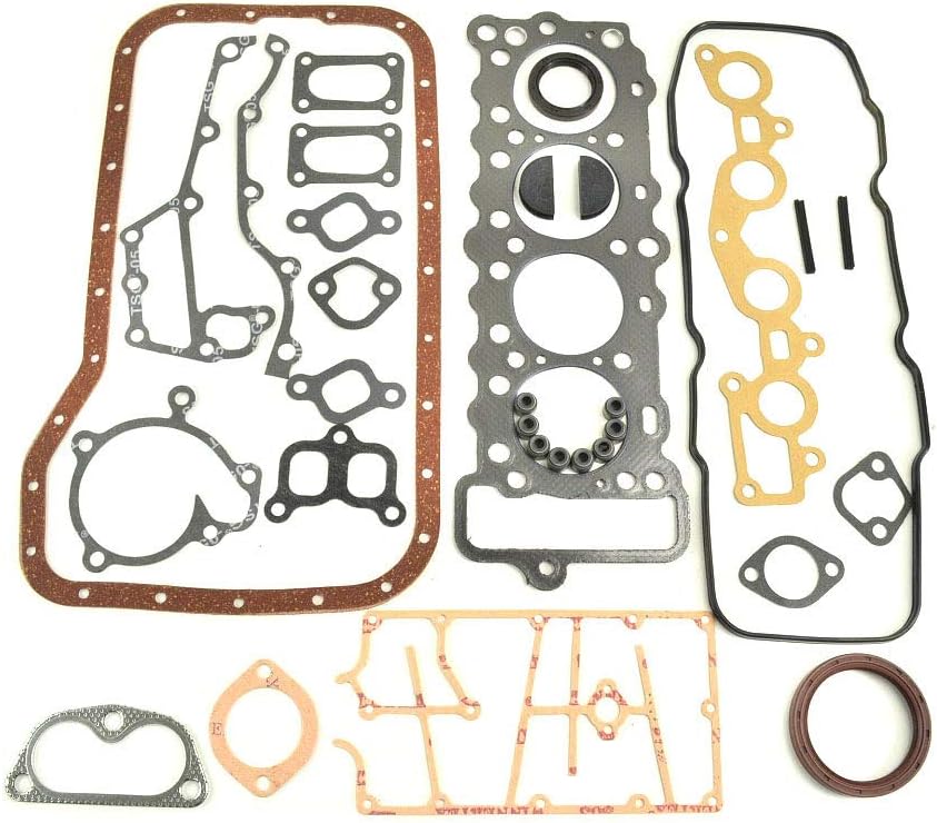 Replacement Parts ITM Engine Components 09-01133 Complete Engine Gasket ...