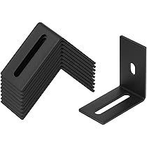 Adjustable Corner Brace