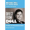 DIRECT FROM DELL (Collins Business Essentials): Dell, Michael ...
