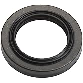 Amazon.com: National Oil Seals 710477 Wheel Seal : Automotive