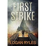 Election Day: A Prosecution Force Thriller (The Prosecution Force ...