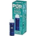 Amazon.com: PUR PLUS Lead Reducing Water Pitcher and Dispenser ...
