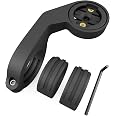 Amazon.com: Flush Out-Front Bike Mount for Garmin Edge, Plastic ...