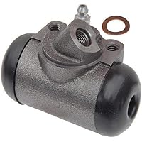 Amazon.com: Raybestos Premium Element3 Replacement Front Drum Brake ...