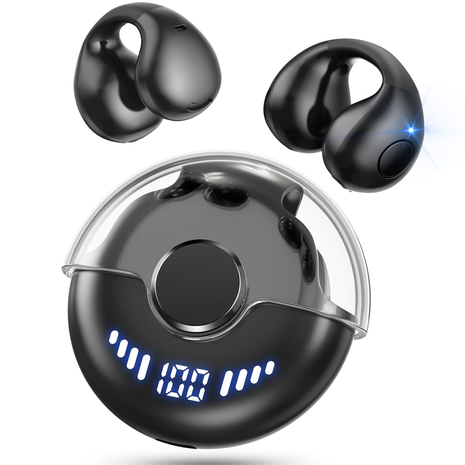 Mua YEAHYO Bluetooth Wireless Earphones, 2024 Limit Break, Advanced ...