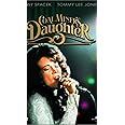Amazon.com: Coal Miner's Daughter : Sissy Spacek, Tommy Lee Jones ...