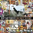 Metheny, Pat - Secret Story - Amazon.com Music