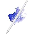 Amazon.com: Stylus Pen for Touchscreen, Rechargeable Universal iPad Pen ...