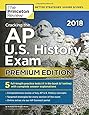 United States History: Preparing for the Advanced Placement Examination ...
