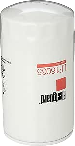 Amazon.com: Fleetguard LF16035 Oil Filter for Dodge Ram Cummins Engines ...