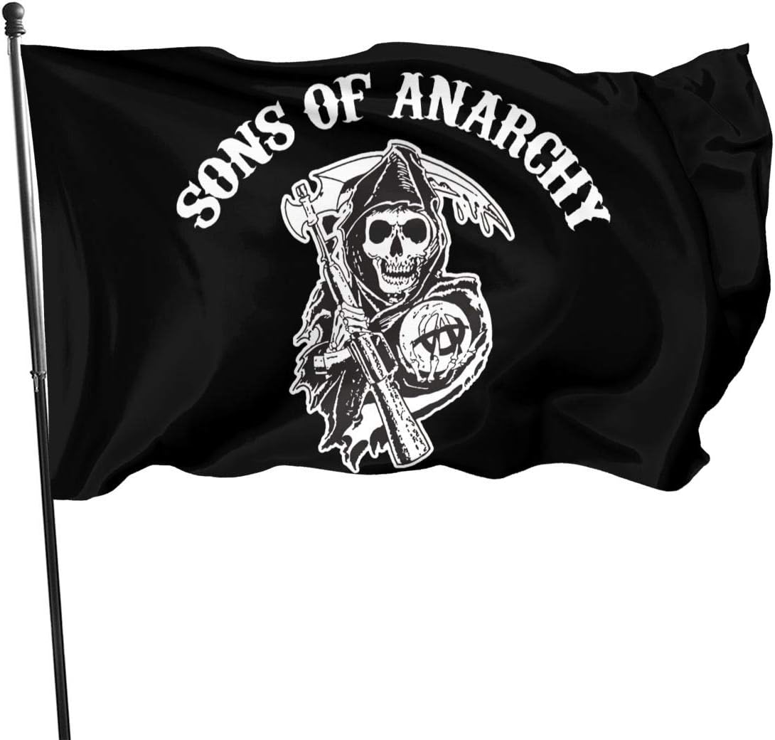Top 10 Sons Of Anarchy Office Decor - Home Previews
