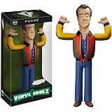 Amazon.com: Funko Vinyl Idolz: Seinfeld - Kramer Action Figure : Toys ...