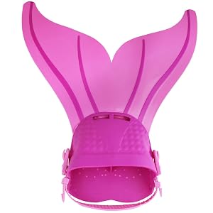 Best Swim Fin Flippers for Kids & Children Reviewed: The Top 7 [2021]