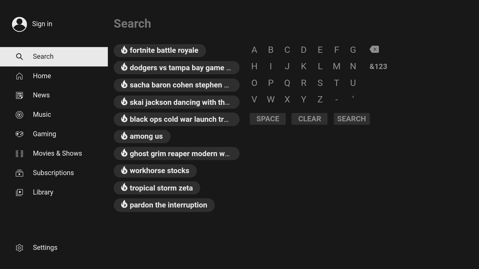 View For YouTube:Amazon.com:Appstore for Android
