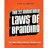 The 22 Immutable Laws of Marketing: Ries, Al, Trout, Jack ...
