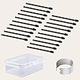 Amazon.com: 【20Pcs】 CoBak Replacement Pen Tips for Remarkable 2 Pen ...