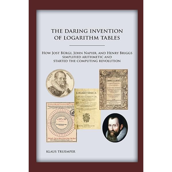 John Napier Biography