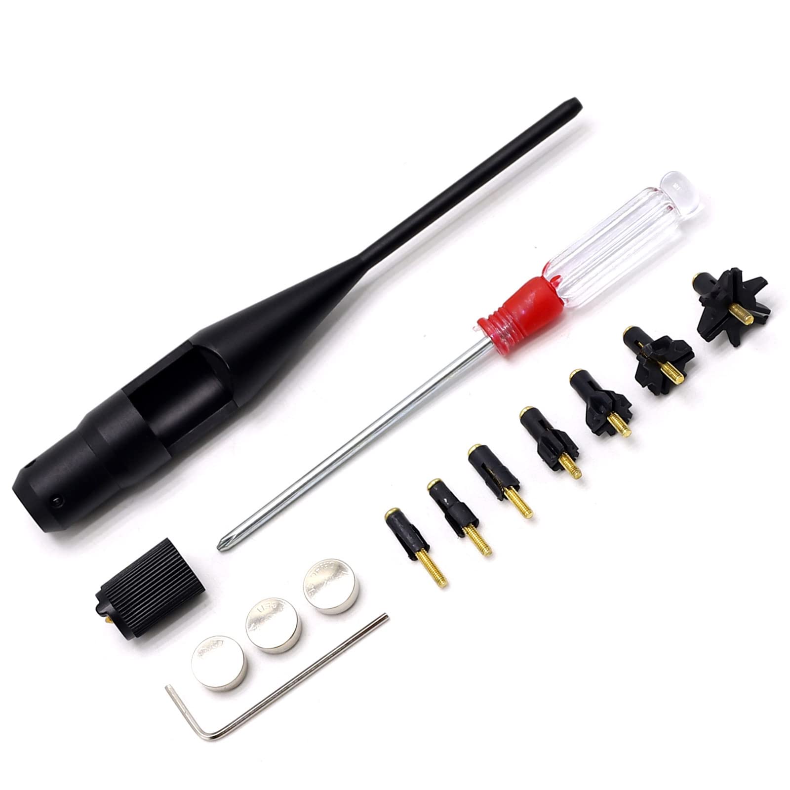 Mua Tenglang Red Laser calibrator Collimator zeroing Device red Laser ...