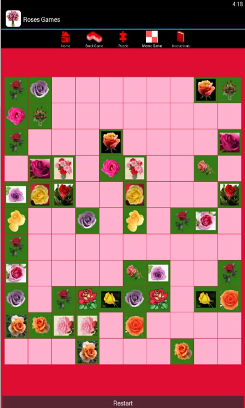 Roses Games:Amazon.com:Appstore for Android
