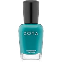 Amazon.com: ZOYA Lola Nail Polish, 0.5 FZ : Beauty & Personal Care