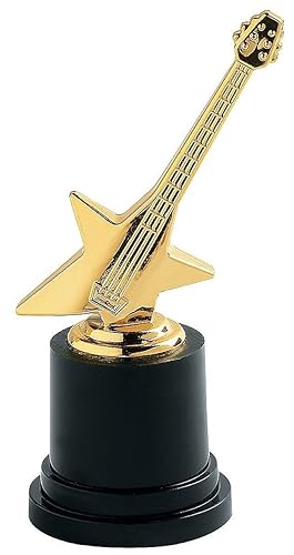 Rocks Star Award