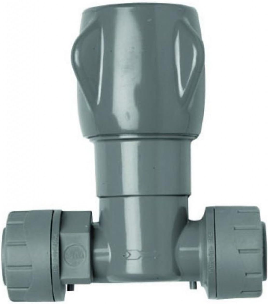 Polyplumb 15mm Stopcock - PB2615: Amazon.co.uk: DIY & Tools