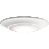 Kichler Lighting 43878WHLED30 LED Downlight Gen I Collection - - Amazon.com